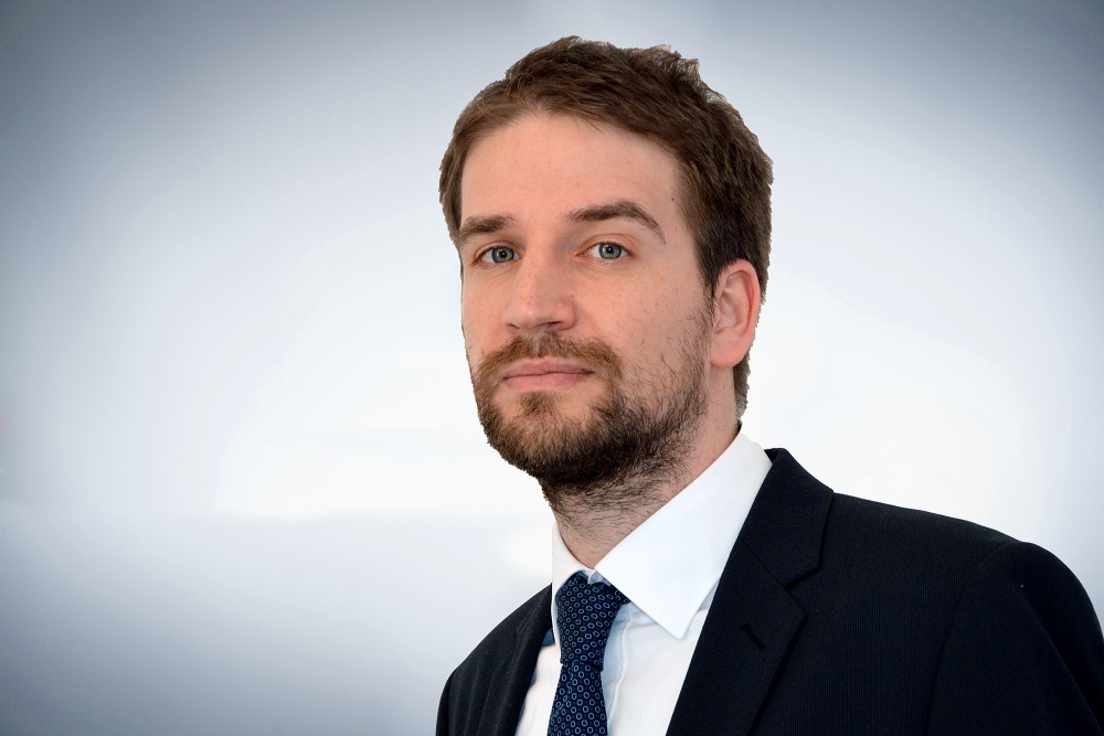 Vlada Republike Hrvatske - Šime Jerčić