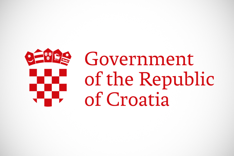 Government of the Republic of Croatia - Central Government Portal