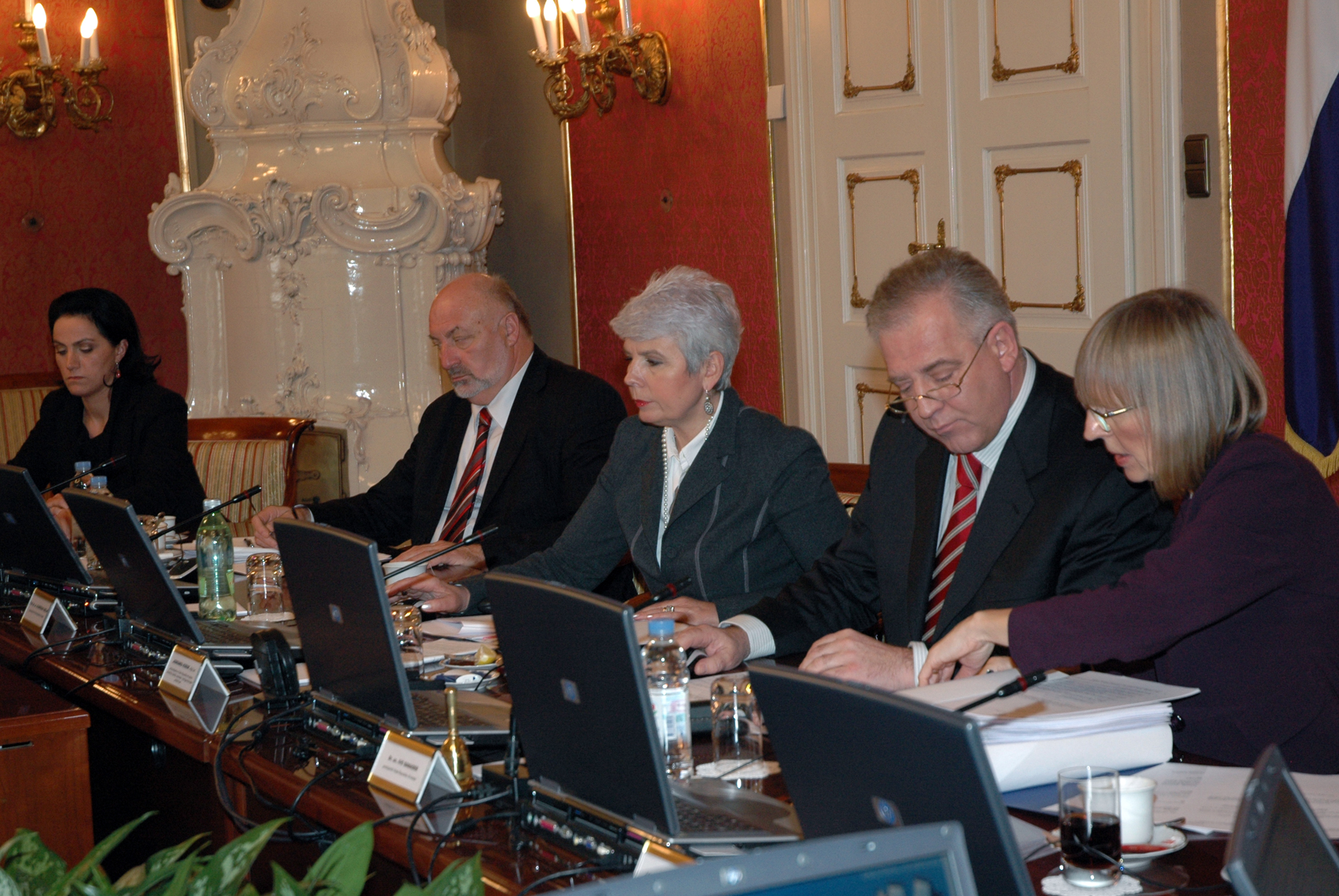 Vlada Republike Hrvatske - 72. sjednica Vlade Republike Hrvatske