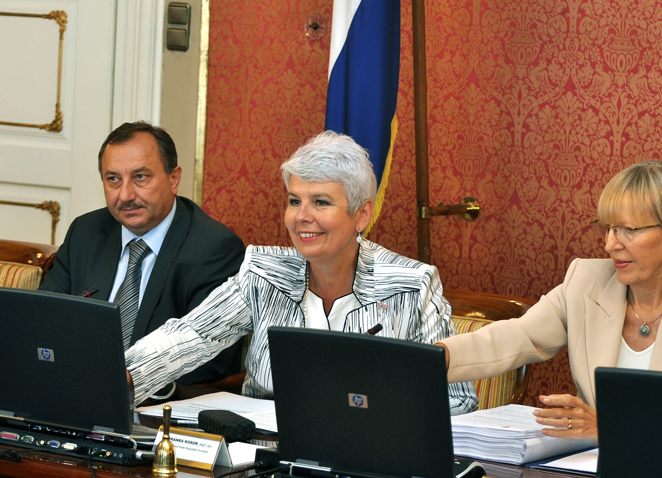 Vlada Republike Hrvatske - 146. sjednica Vlade Republike Hrvatske