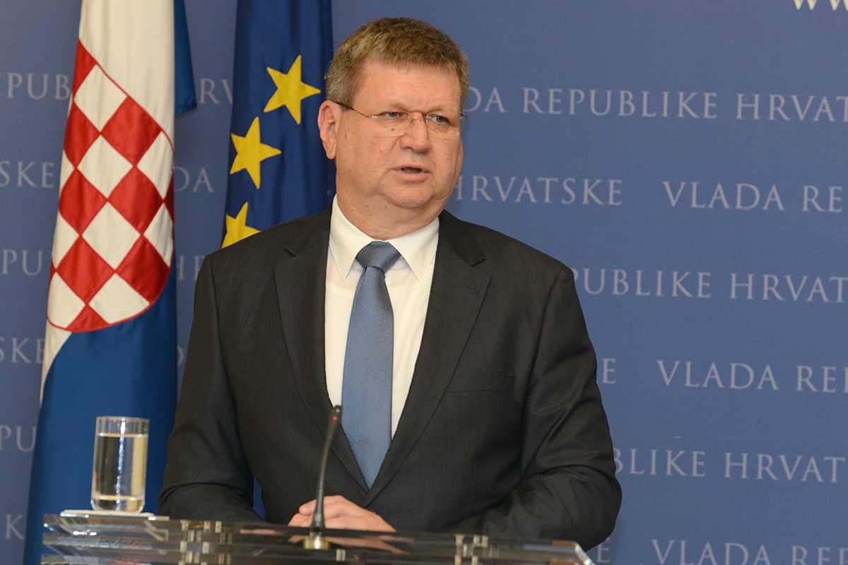 Vlada Republike Hrvatske - Usvojen Operativni program „Učinkoviti ...