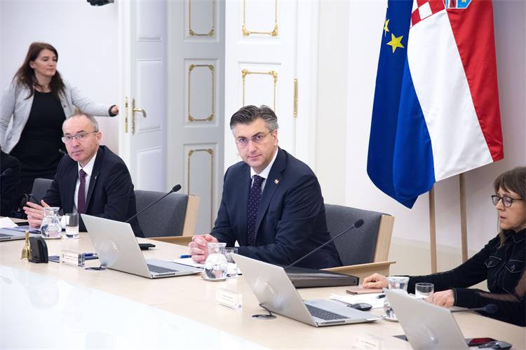 Vlada Republike Hrvatske - Hrvatska je, prema međunarodnim statistikama ...