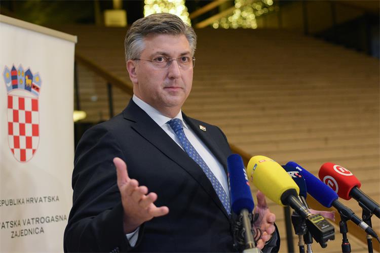 Vlada Republike Hrvatske - Želim da se potpisi za referendum o covid ...