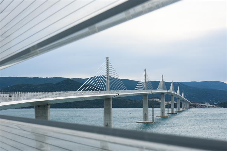 Government of the Republic of Croatia - This tourist season Pelješac ...