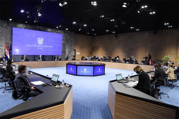 Government of the Republic of Croatia - Croatia sending emergency aid ...