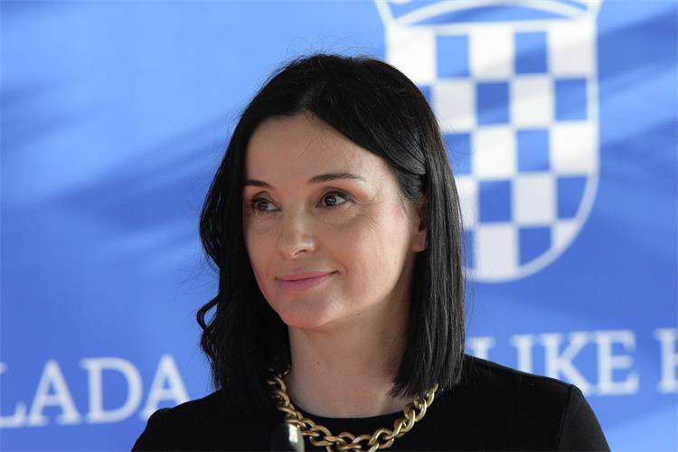 Vlada Republike Hrvatske - Ministrica Vučković: Gospodarstva pogođena ...