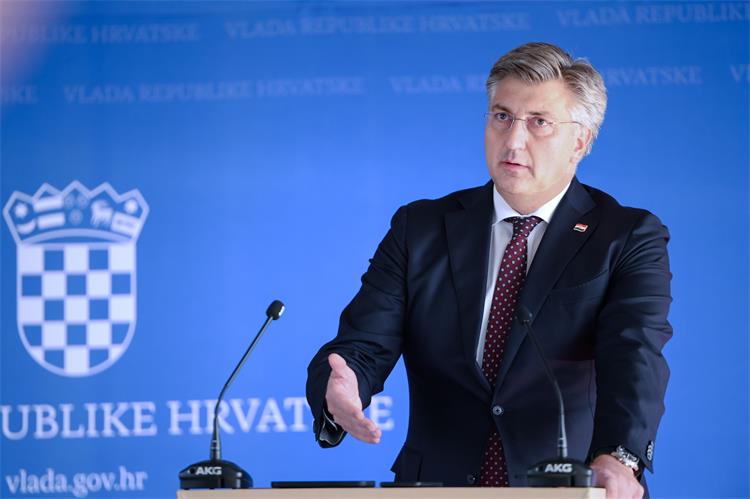 Vlada Republike Hrvatske - Pregovori sa sindikatima završit će na ...