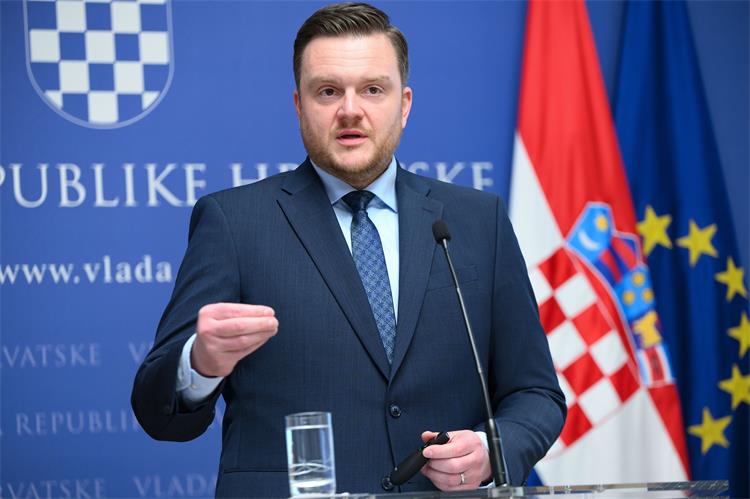 Vlada Republike Hrvatske - Primorac: Obveznice su prije svega za one ...