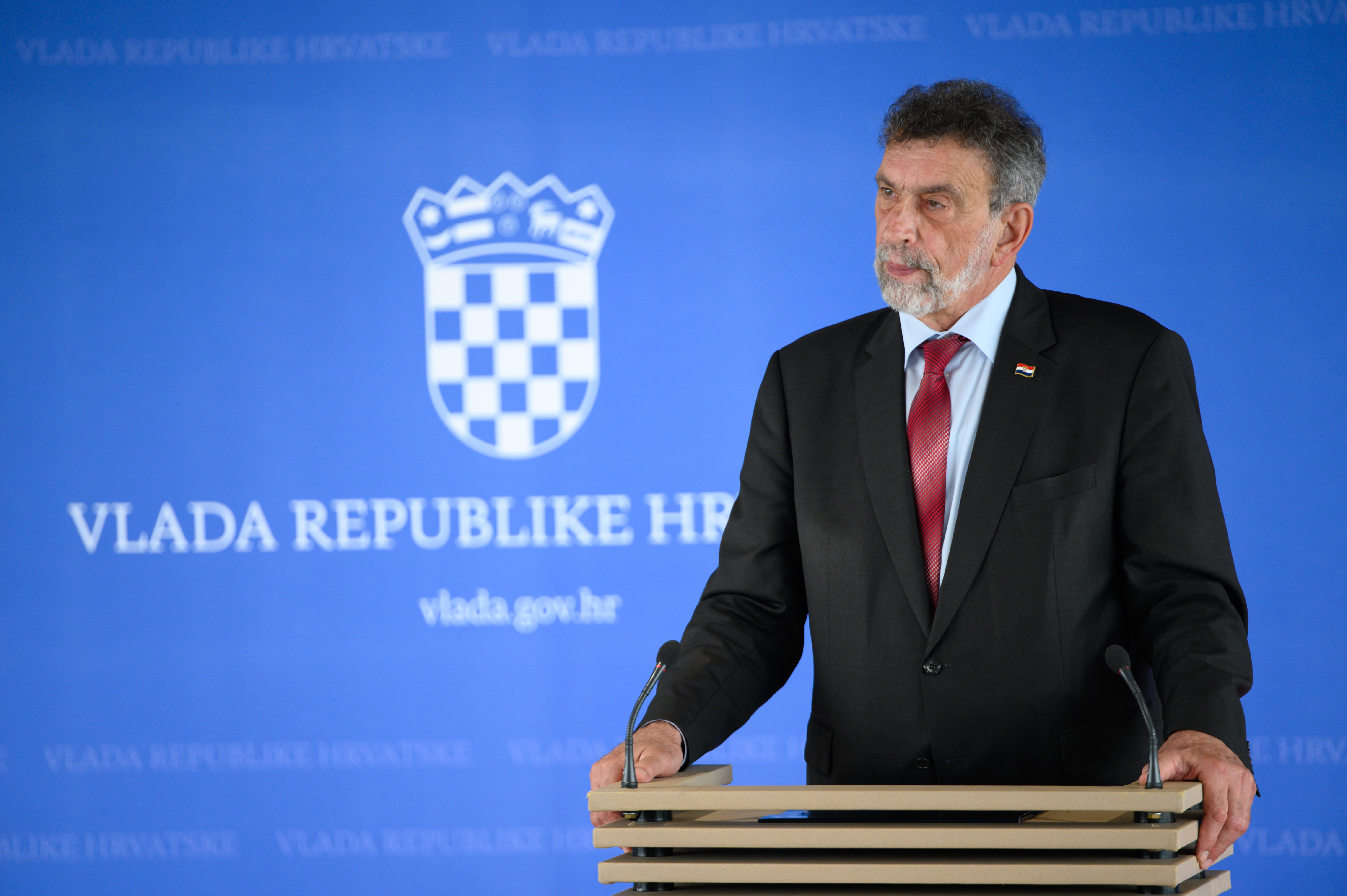 Fuchs učenicima na njihov zadnji školski dan zaželio dobar odmor i ...