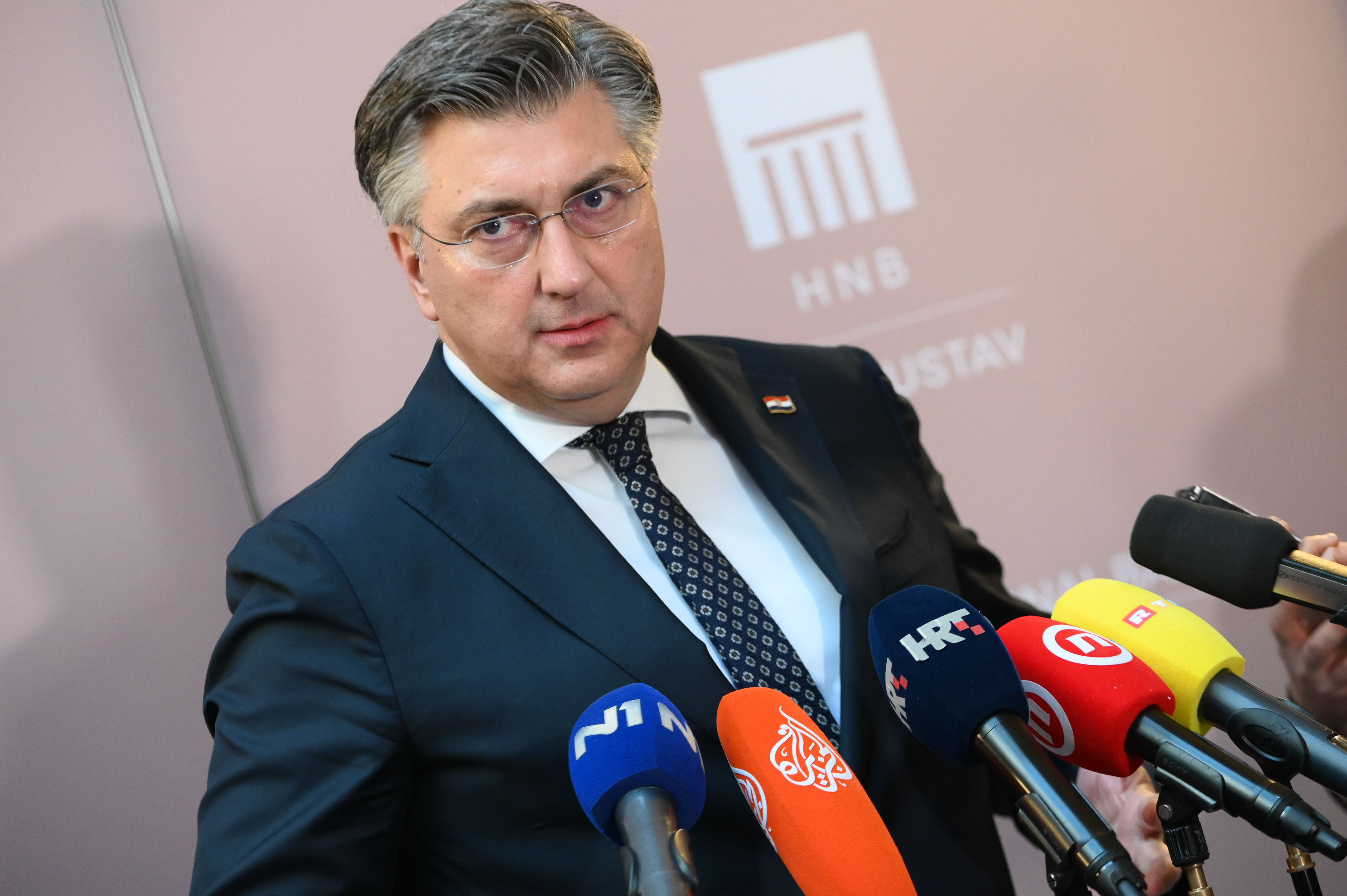 Vlada Republike Hrvatske - Izbor glavnog državnog odvjetnika ...