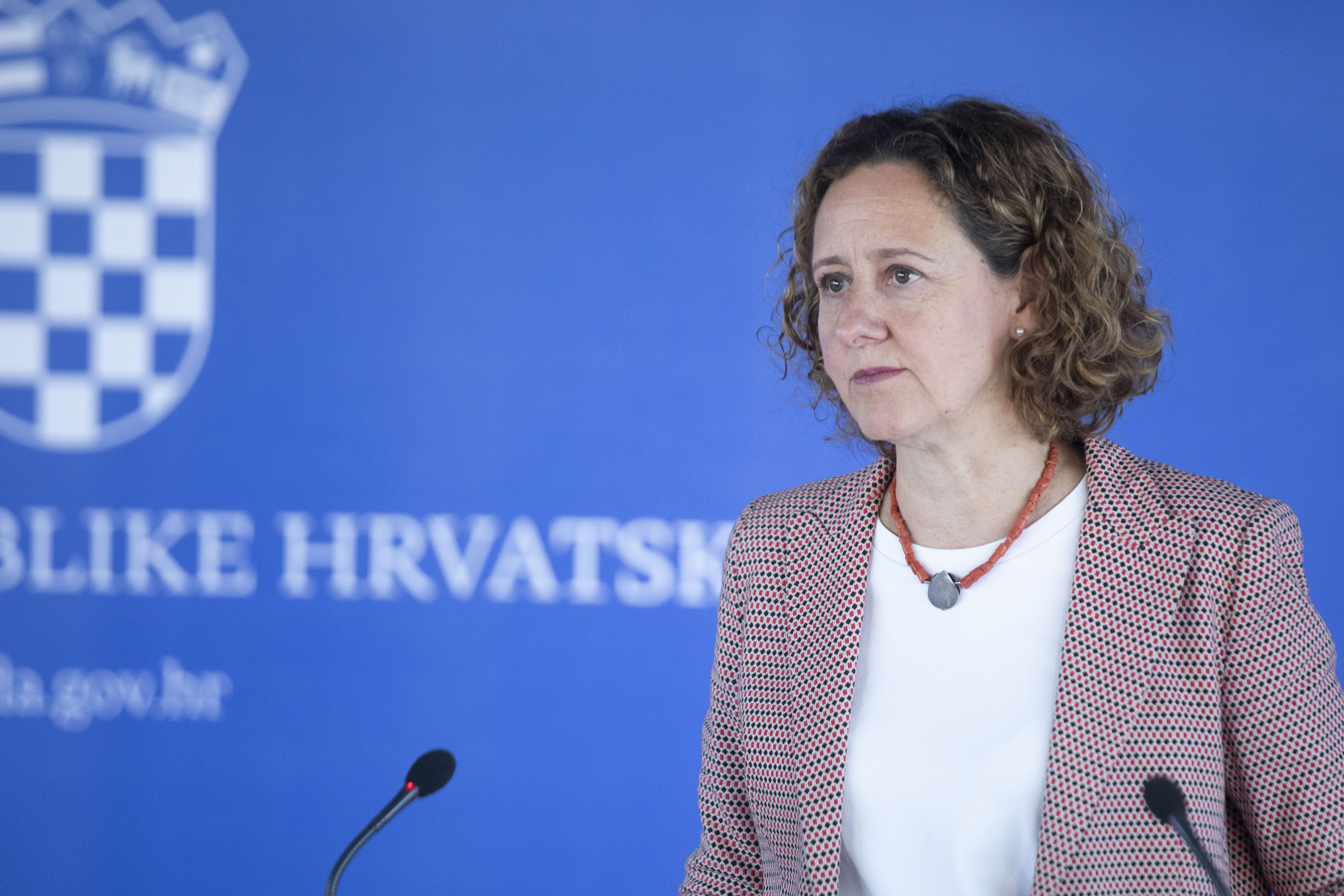 Obuljen Koržinek: Trebamo stvarati okružje tolerancije, uvažavanja i ...