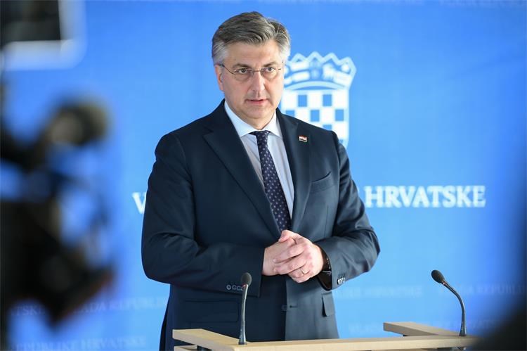 Vlada Republike Hrvatske - Uskoro Strategija demografske revitalizacije ...