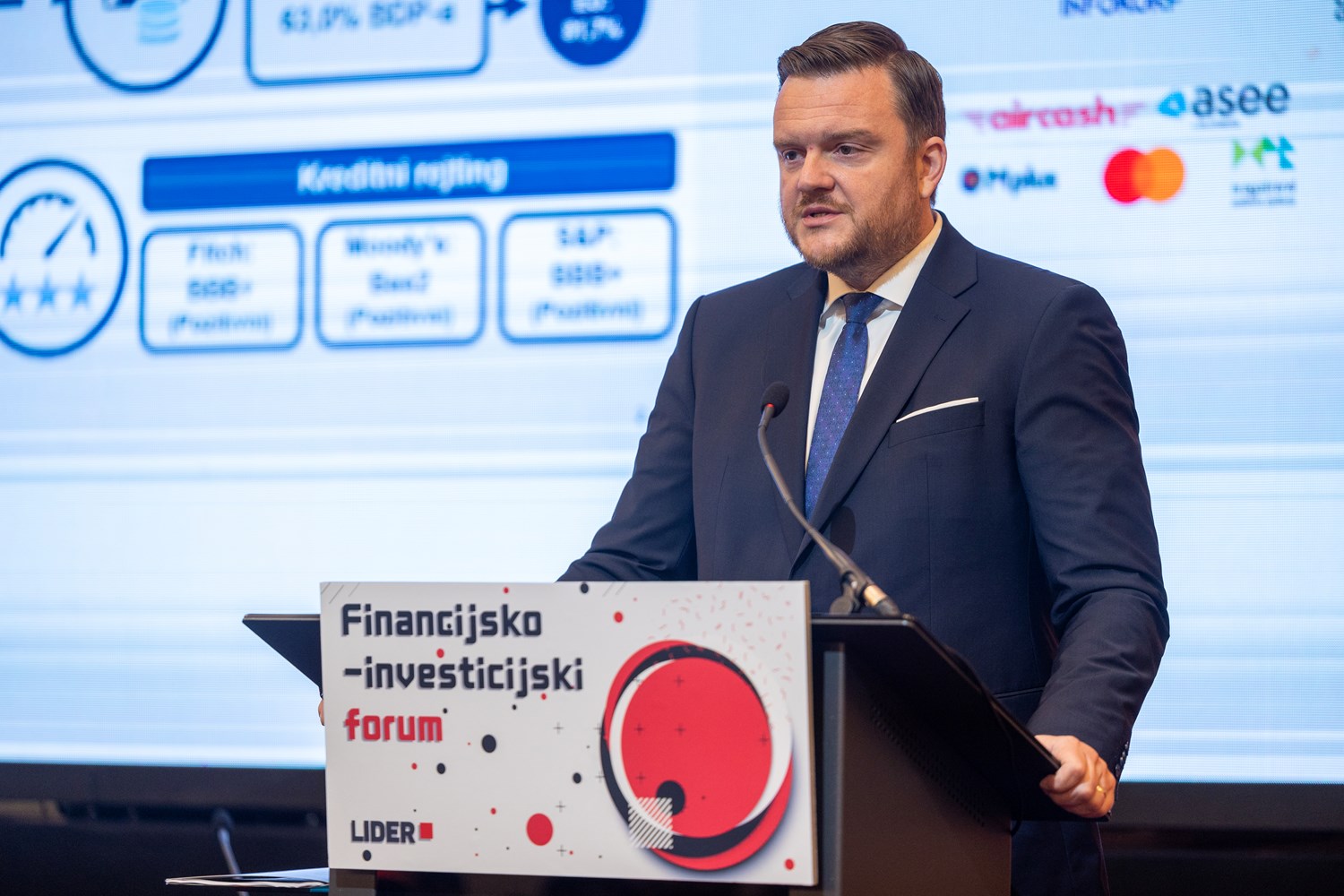 Vlada Republike Hrvatske - Primorac o razvoju tržišta kapitala ...