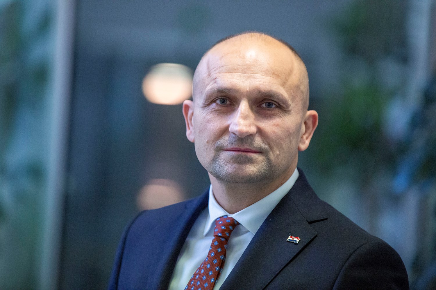 Vlada Republike Hrvatske - Anušić u Bruxellesu: Hrvatska će iduće ...