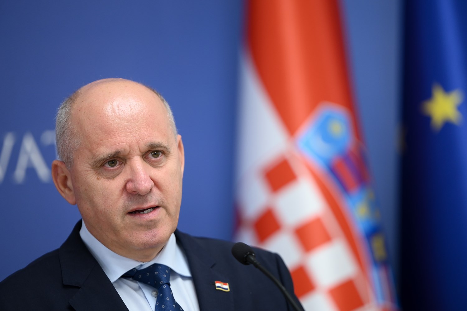 Vlada Republike Hrvatske - Bačić: Novi zakon o gradnji iduće godine ...