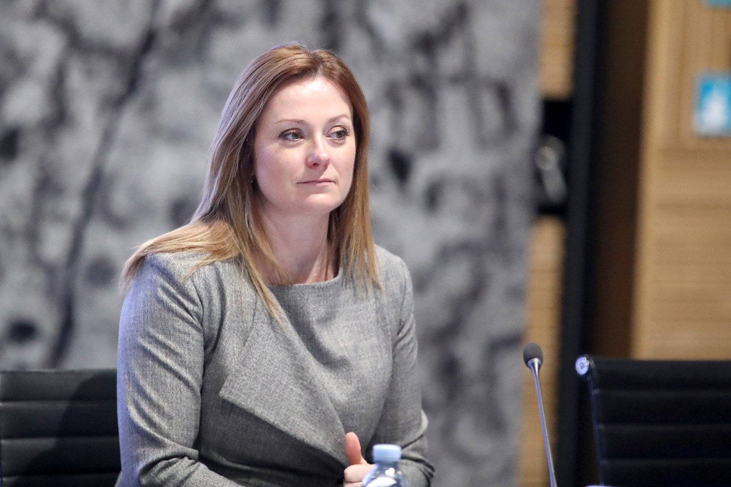 Vlada Republike Hrvatske - Predstavljene izmjene Zakona o strancima